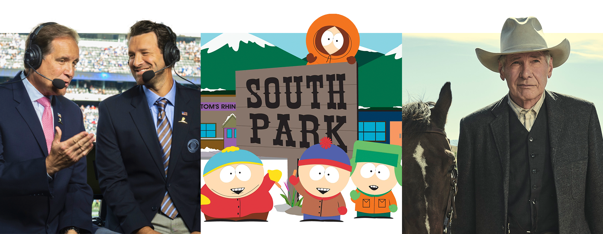 U.S. Distribution | Paramount